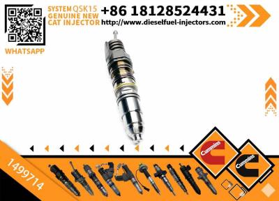 China 1499714 579252 DT12 11 L01 HPI Series Injector for for sale