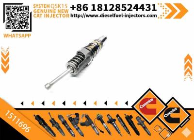 China Fuel Injector 1521977 1846349 1511696 1473430 1431529 for sale