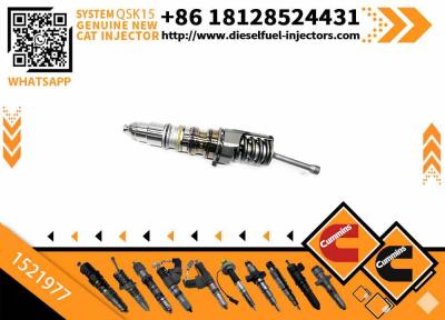 China AUTOJIA High Quality Injector Excavator Engine Injectors 1521977 570015 for sale