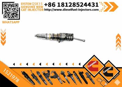 China AUTOJIA High Quality Injector Excavator Engine Injectors 1521978 570016 for sale