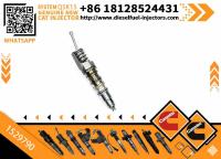 China AUTOJIA High Quality Injector Excavator Engine Injectors 1529790 574860 for sale