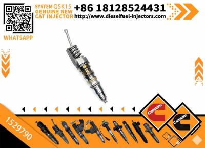 China AUTOJIA High Quality Injector Excavator Engine Injectors 1529790 574860 for sale