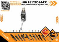 China Fuel Injector 1764364 5792631for HPI for sale