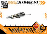 China AUTOJIA High Quality Injector Excavator Engine Injectors 1764365 579261 for sale