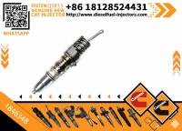China AUTOJIA High Quality Injector Excavator Engine Injectors 1846348 579260 for sale