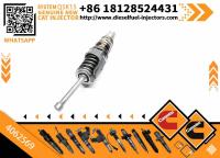 China Diesel Engine Fuel System Parts Fuel Injector 4062569 4010346 for sale
