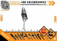 China Diesel Engine Fuel System Parts Fuel Injector 4062569 4010346 for sale