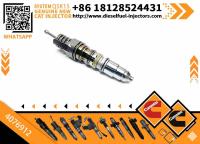 China Remanufactured Made in China New Engine Diesel Fuel Injector 4954434 1846348 4076912 for sale