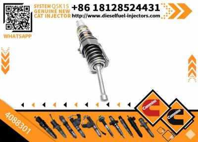 China Diesel Engine Fuel Injector 4062569 4088301 for sale