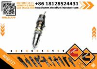 China diesel Fuel Injector 4088660 4088327 4088665 4062569 for sale