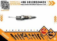 China diesel Fuel Injector 4088660 4088327 4088665 4062569 for sale