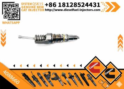 China diesel Fuel Injector 4088660 4088327 4088665 4062569 for sale