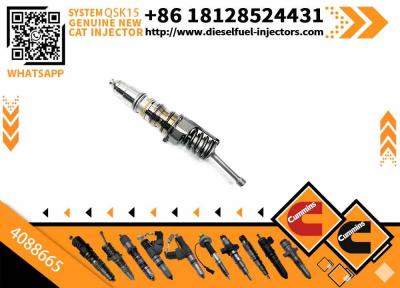 China diesel Fuel Injector 4088660 4088327 4088665 4062569 for sale