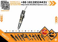 China High Flow Direct Fit Injectors 4088723 4088725 for sale
