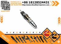 China High Flow Direct Fit Injectors 4088723 4088725 for sale