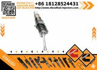 China Diesel Engine Parts Fuel Injector 4088327 4088665 4384260 for for sale
