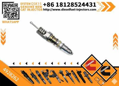 China Common Rail Fuel Injector 4928264 4928262 4928260 for for sale