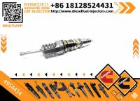 China Common Rail Fuel Injector 4954432 4954434 4954644 4954888 for for sale