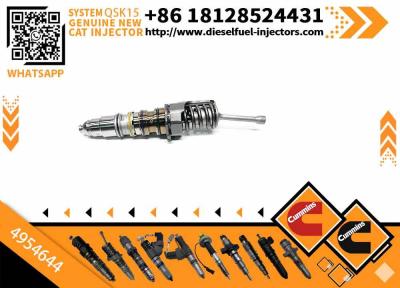 China Common Rail Fuel Injector 4954432 4954434 4954644 4954888 for for sale
