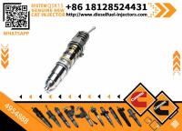 China Common Rail Fuel Injector 4954432 4954434 4954644 4954888 for for sale