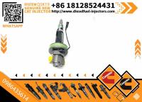 China Fuel Injector F00BJ00004 F00BJ00005 0986435614 4955526 2867149 for sale