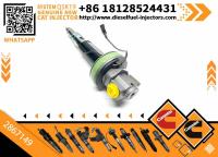 China Diesel Fuel Injector 2867149 2882079 Injection Valves for sale