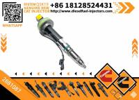 China Injector Excavator Engine Injectors 2881087 2882078 for sale