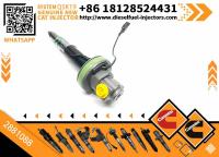 China Excavator Parts Factory Remanufactures New diesel Injectors 2881089 2882130 2881087 2881088 for sale