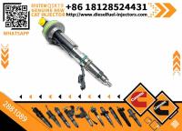 China Excavator Parts Factory Remanufactures New diesel Injectors 2881089 2882130 2881087 2881088 for sale