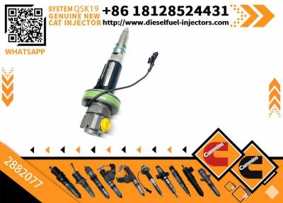 China Injectors 4964171 2867147 2867149 2882077 Fuel Injector for for sale