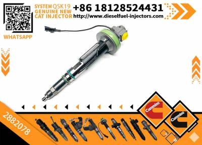 China Fuel Injector 2867147 2882077 2867148 2882078 2867149 for for sale