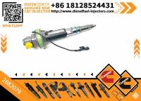 China Fuel Injector 2867149 2882079 Injector for sale