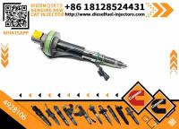 China Common Rail Fuel Injector 4089972 4928106 4955524 4955525 for for sale