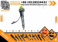 China Common Rail Fuel Injector 4089972 4928106 4955524 4955525 for for sale