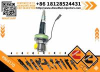 China Injector Excavator Engine Injectors 4964170 4964171 for sale
