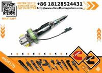 China Injector Excavator Engine Injectors 4964170 4964171 for sale