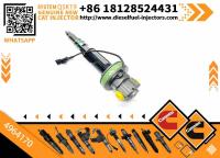 China Injector Excavator Engine Injectors 4964170 4964171 for sale