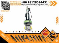 China Injector Excavator Engine Injectors 4928104 4955526 4964172 for sale