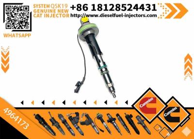 China Injector Excavator Engine Injectors 4928104 4964173 4964172 for sale