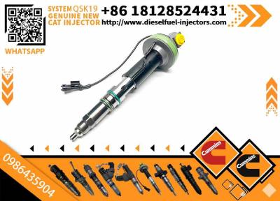 China Injector 2882079 0986435904 0986435615 F00BJ00006 F00BJ00007 for sale