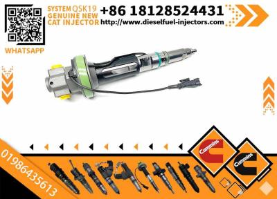 China Injector Assembly F00BJ00002 Hot Sale Original diesel Engine Injector F00BJ00001 F00BJ00000 2867147 2882077 0986435902 0986435905 0986435616 F00BJO0008For for sale