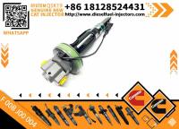 China engine common rail fuel injector F00BJ00001 F00BJ00002 F00BJ00004 F00BJ00005 9709128 F00BL0J019 for for sale