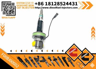 China fuel injector F00BJ00001 F00BJ00002 F00BJ00004 F00BJ00005 9709128 F00BL0J019 for for sale