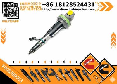 China fuel injector F00BJ00001 F00BJ00002 F00BJ00004 F00BJ00005 9709128 F00BJ00003 for for sale
