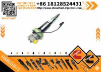 China Fuel Injector F00BLOJ013 F00BJO0008 F00BJ00009 4089972 4955526 for for sale