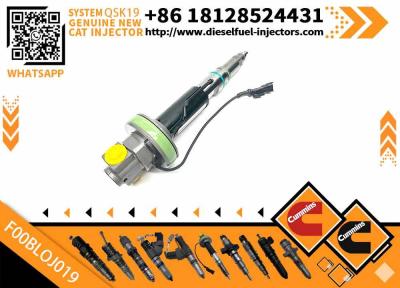 China Reman Fuel Injector Y431K05420 4955524 F00BLOJ019 for for sale