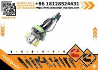 China Diesel Engine Parts F0OBJ00001 F0OBJ00004 F00L0J013 F00L0J015 Fuel Injector diesel for for sale