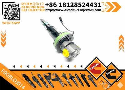 China Diesel Engine Parts F0OBJ00001 F0OBLOJ014 F00L0J013 F00L0J015 Fuel Injector diesel for for sale