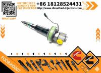 China Diesel Engine Parts FOOBJ00007 F0OBLOJ014 F00L0J013 F00L0J015 Fuel Injector diesel for for sale