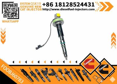 China Fuel Injector 2867148 2882078 FOOBJ60783 F00BJ00002 F00BL0J020 for sale